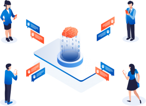 Visual IVR Solution | Visual Interactive Voice Response | Phonon
