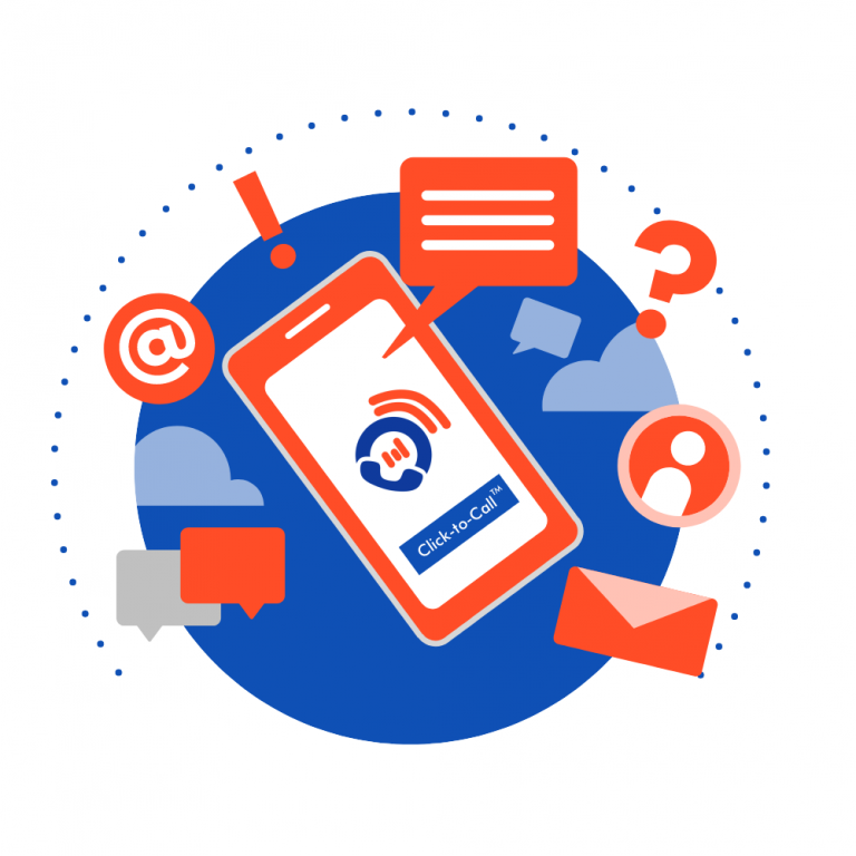 What is Click to Call and what are the top benefits of it? - Phonon ...