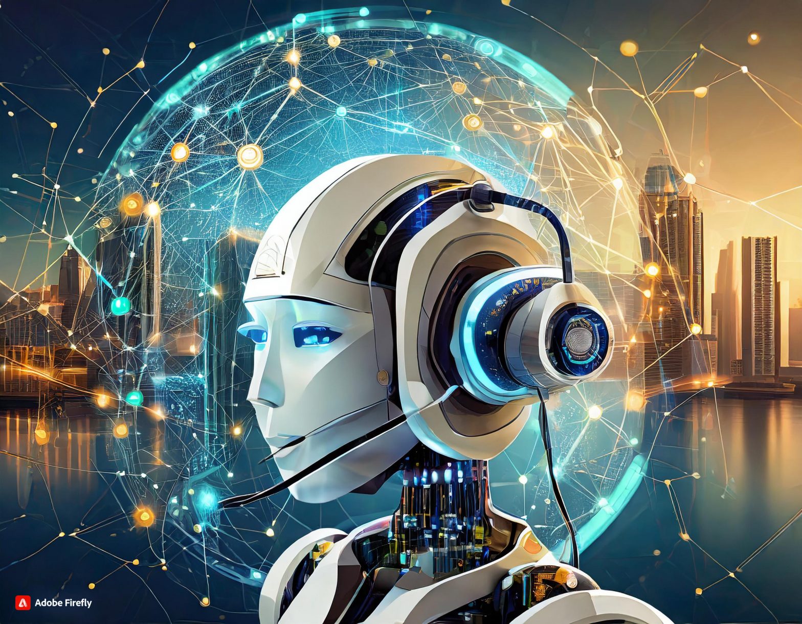 Phonon: A Glimpse into Next-Gen Tech. - Phonon Communications